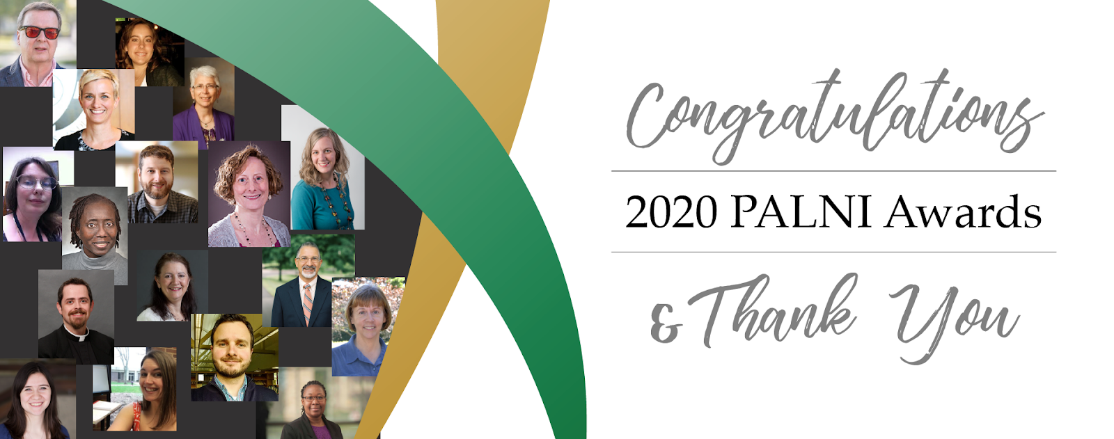 PALNI Recognizes Remarkable Library Leadership and Staff