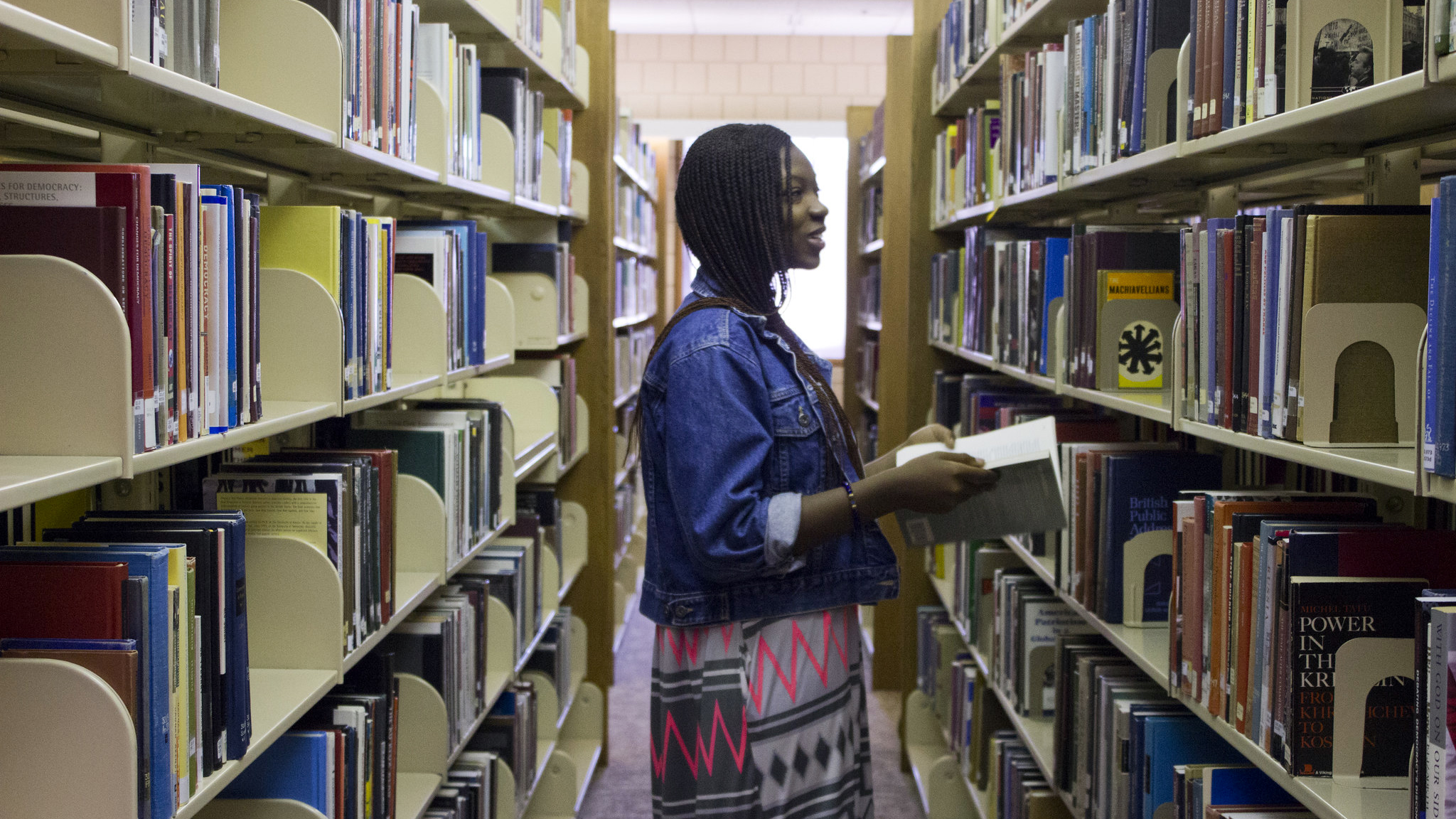 PALNI awards Library Innovation Grants to three supported institutions